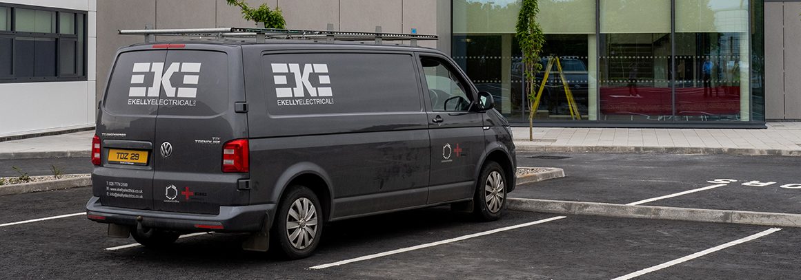 Careers - E Kelly Electrical Contractors